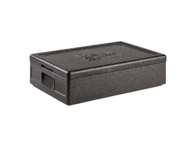 SALTO BOX GN1/1 - 15L | Contact COOL sarl
