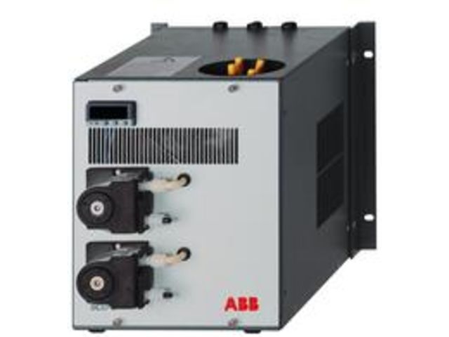 SCC-C Cooler | Contact ABB FRANCE DIVISION PRODUITS AUTOMATION