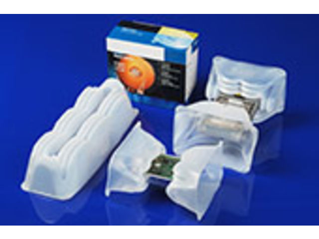 Shock resistant packaging | Contact ANL PLASTICS