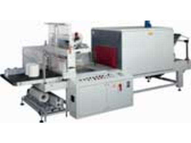 Shrink Wrapping Systems | Contact MJ MAILLIS FRANCE