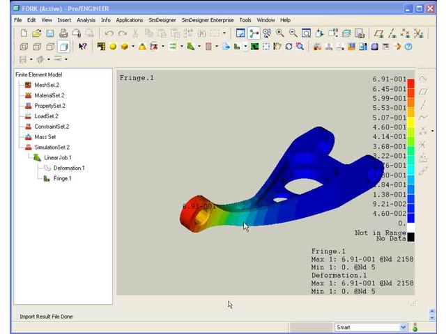 SimDesigner solution | Contact MSC SOFTWARE