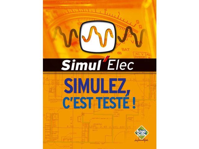 Simul'Elec | Contact ALGO'TECH