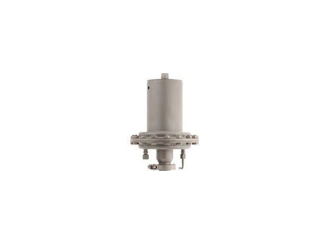 Sliding gate pressure regulator type 8011 | Contact Schubert & Salzer ...