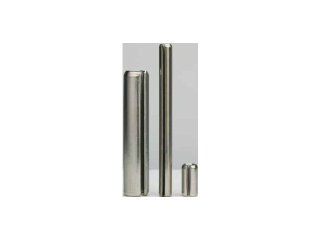 Slotted Spring Pins | Contact SPIROL S.A.S.