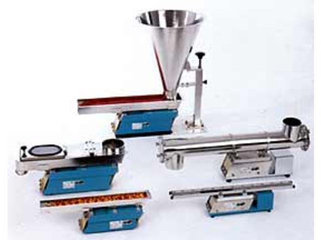 Small Conveyor Equipment (Linear Conveyors) | Contact AVITEQ