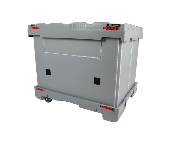 Smart Dolly Pack | Contact Gamma-Wopla / Smart-Flow