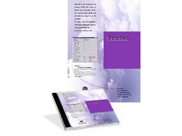 Software ProSec | Contact PROSIM