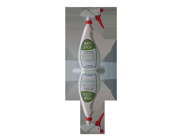 Solution Anti-Etch | Contact PREVOR