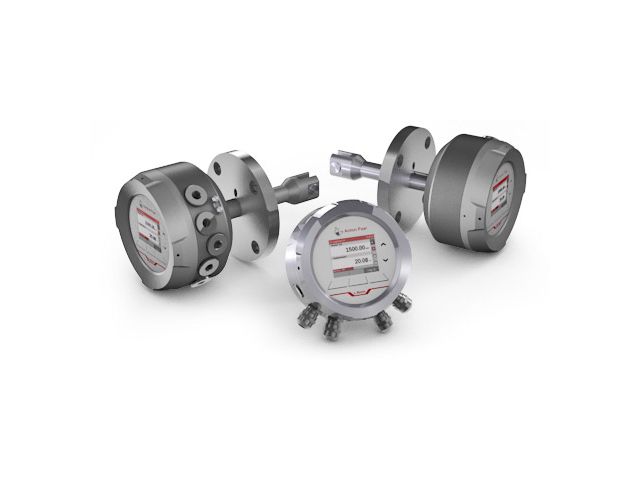 Sound velocity sensors: L‑Sonic 5100/6100 | Contact Anton Paar France