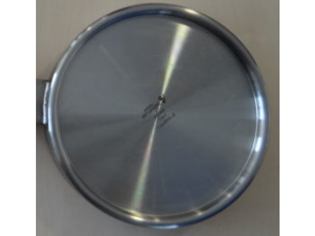 Spectacle blind, spade and spacer | Contact DELTAFLUID