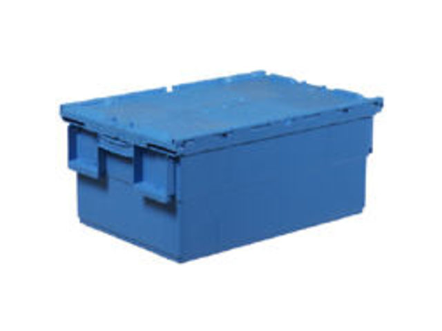 Stack nest container Integra | Contact SCHOELLER ARCA SYSTEMS