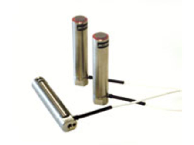 Stack type actuators : series P | Contact PIEZOSYSTEM JENA
