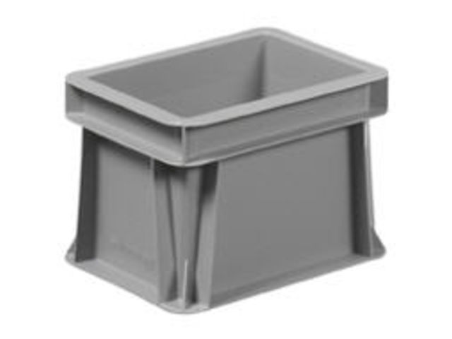 Stackable Euro container | Contact SCHOELLER ARCA SYSTEMS