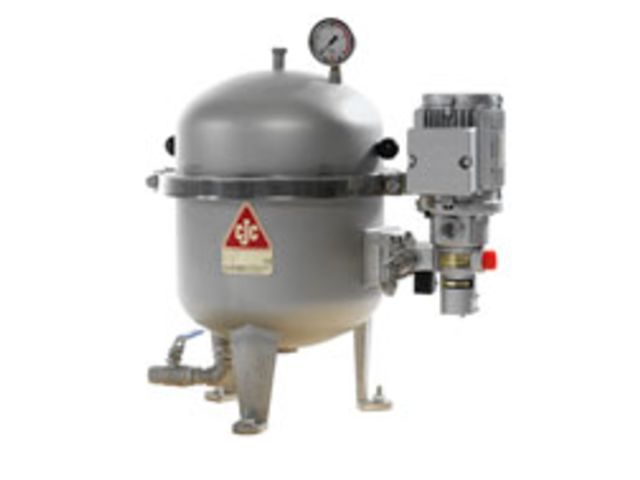 Stainless steel /Outdoor fine filters : HPS 27/- | Contact C.C.JENSEN ...