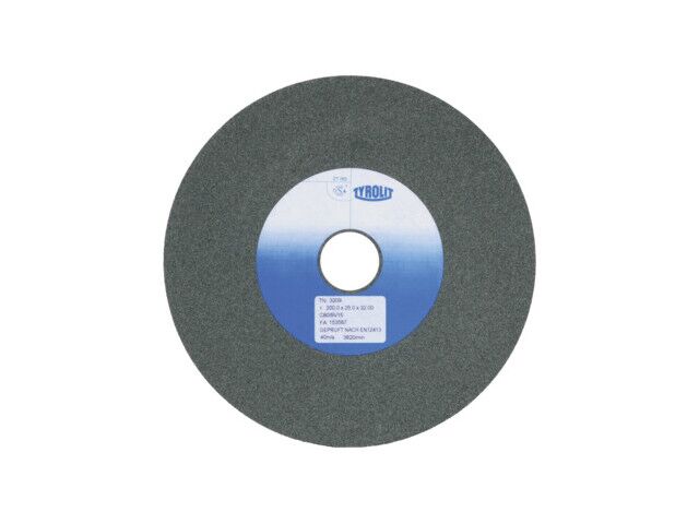 Stand and Pendulum Grinding tools | Contact Tyrolit ...