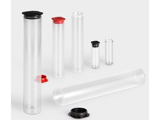 Standard Packaging : PlugPack | Contact ROSE PLASTIC FRANCE