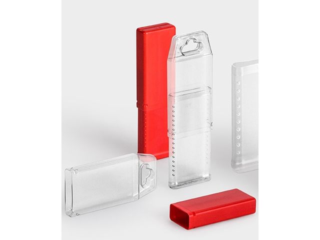 Standard Packaging : RectangularPack | Contact ROSE PLASTIC FRANCE