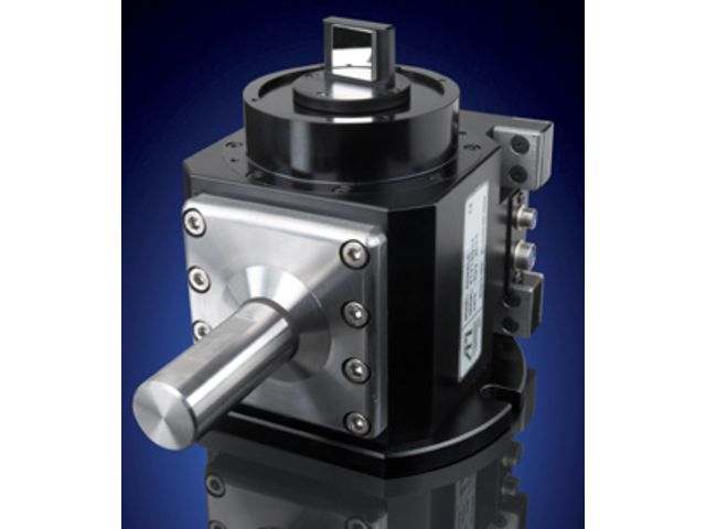 Swivelcheck - measuring measure rotary axes and tilt tables | Contact ...