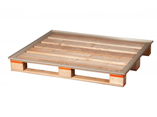 System palette individually configurable | Contact GEBHARDT Logistic ...