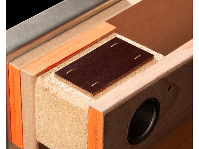 System palette individually configurable | Contact GEBHARDT Logistic ...