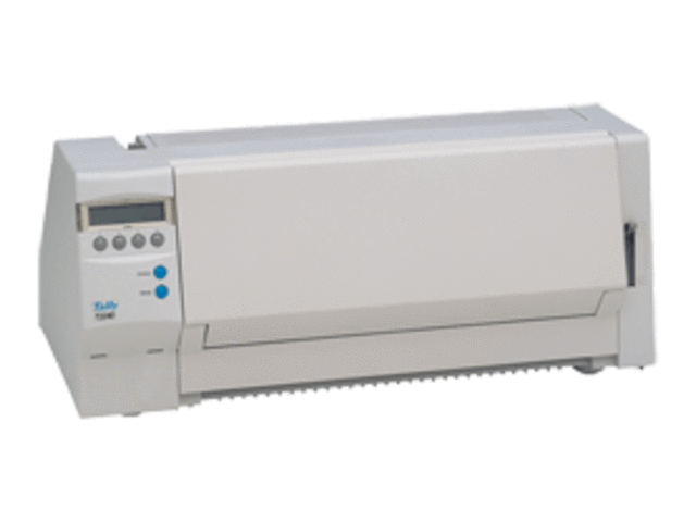 T2240/24 & T2240/9 Dot Matrix Printers | Contact TALLYGENICOM