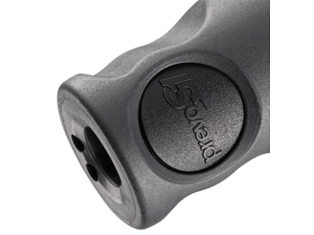 Tapered female thread coupler | Contact Prevost