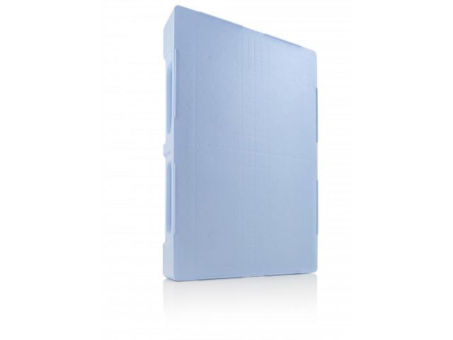 TC1 completely closed pallet | Contact Craemer France Sarl