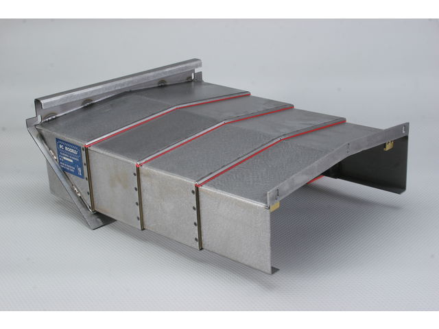 Telescopic shields | Contact RC MODELES