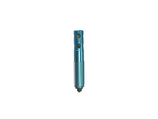 Temperature and humidity digital probe | Contact JRI