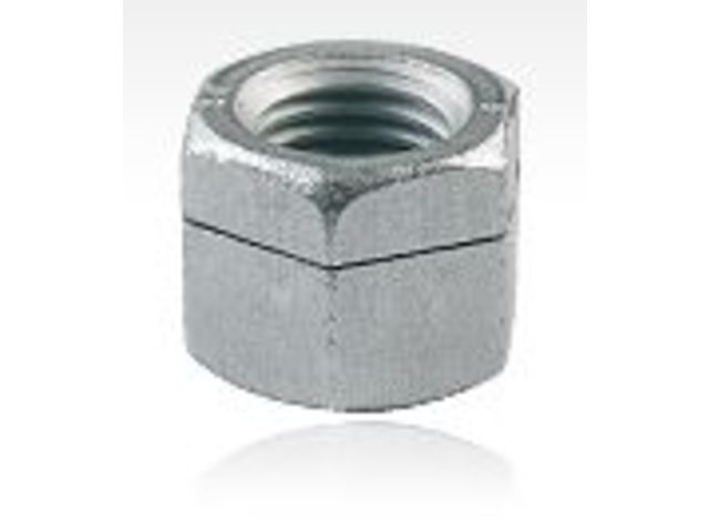 The SNEP self-locking nut | Contact Arconic Fastening Systems and Rings