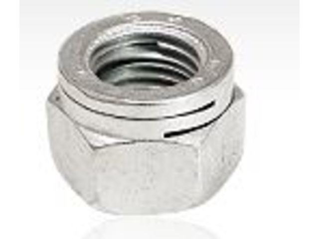 The SNEP self-locking nut | Contact Arconic Fastening Systems and Rings