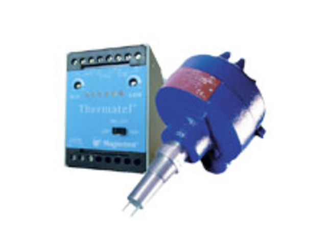 Thermal Dispersion Switch: Thermatel® TG1/TG2 | Contact MAGNETROL
