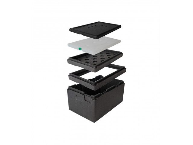 Thermobox (made of EPP) | Contact GEBHARDT Logistic Solutions GmbH