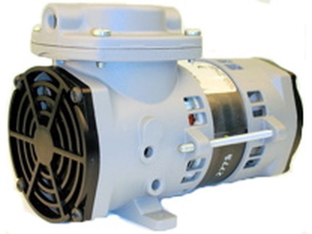 Thomas 107 Series Sampling Pump | Thomas vacuum pump | Contact CLEANAIR ENGINEERING EUROPE