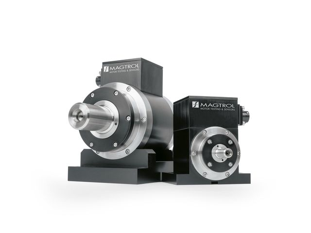 TM Series | Torque Transducers | Contact MAGTROL SA