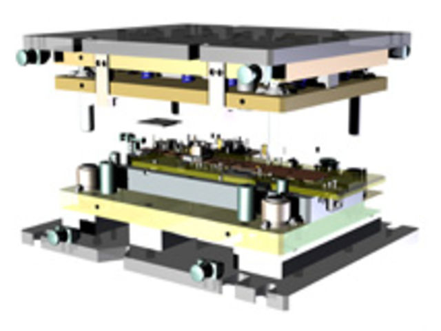 TopSolid Progress - CAD Software solution for punching and bending ...