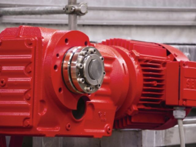 TorqLOC® hollow shaft mounting system | Contact USOCOME