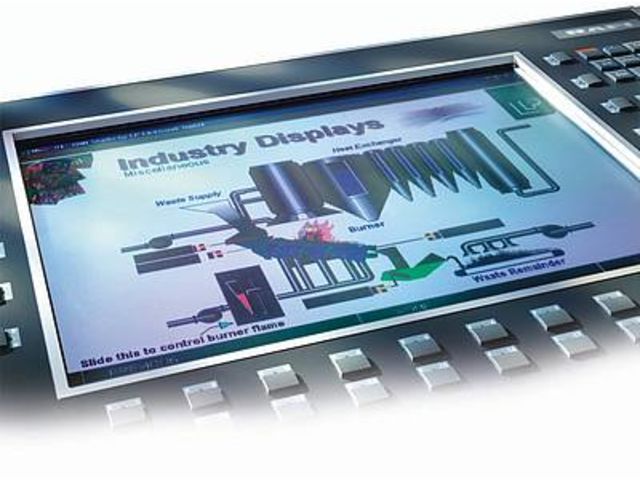 Touch input systems | Contact RAFI