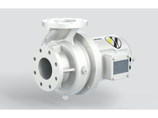 Transformer oil pumps | Contact Kelvion Holding GmbH