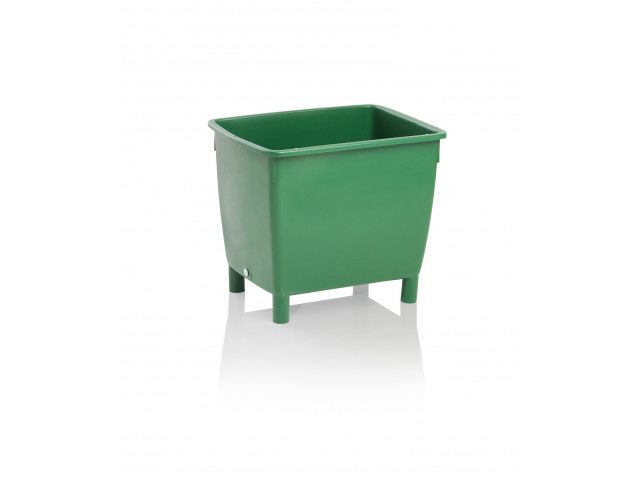Universal containers 210 l, 400 l | Contact Craemer France Sarl