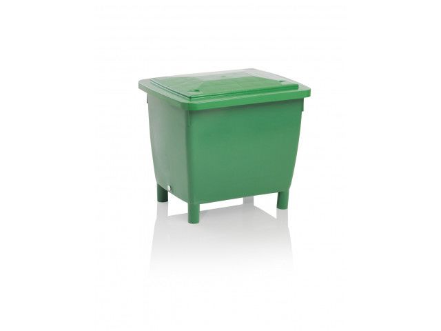 Universal containers 210 l, 400 l | Contact Craemer France Sarl