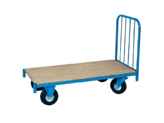 Universal trolley | Contact MANORGA