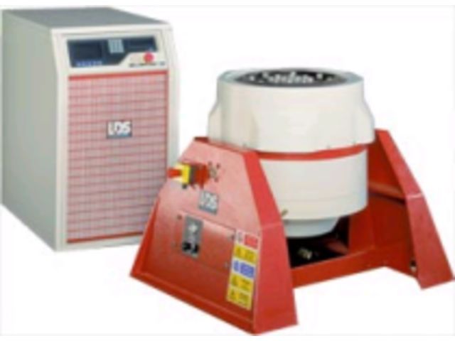 V780 Electrodynamic Shakers | Contact LDS