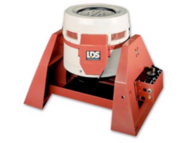 V830 & V850 Electrodynamic Shakers | Contact LDS