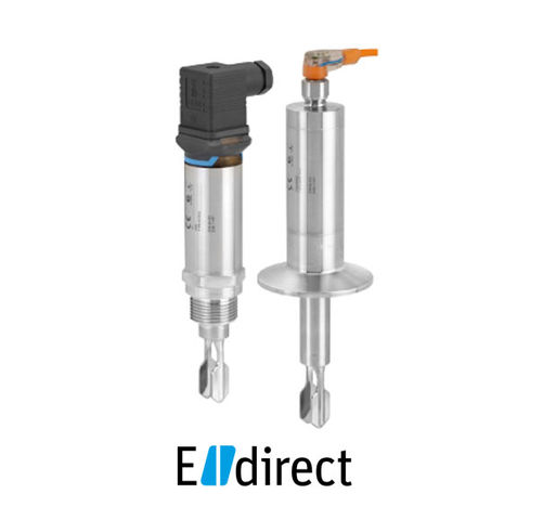 Vibronic Point level detection | Liquiphant FTL33 | Contact ENDRESS ...