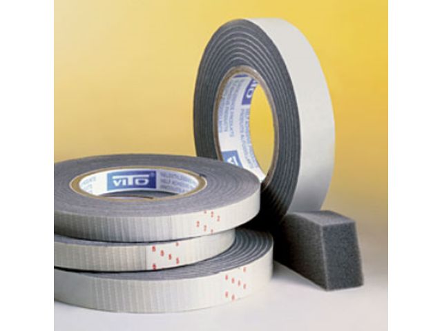 VITO Log Cabin Tape for Façade | Contact VITO IRMEN