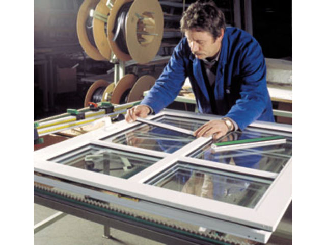 VITOMOUNT profile mounting tape | Contact VITO IRMEN