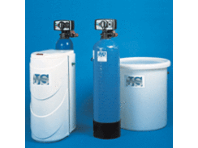 Water softeners | Contact JS HUMIDIFIERS