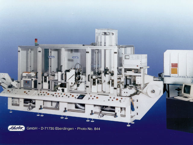 Web punching | Contact SCHOBERTECHNOLOGIES GMBH