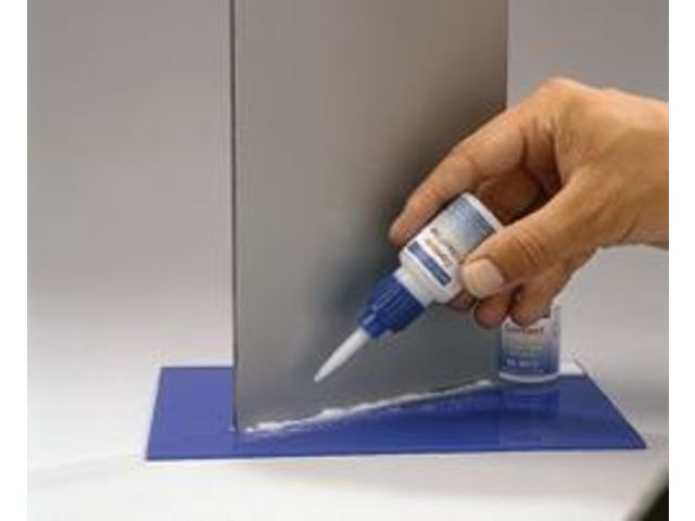 WEICON Contact Filler, Primer and Activator | Contact WEICON